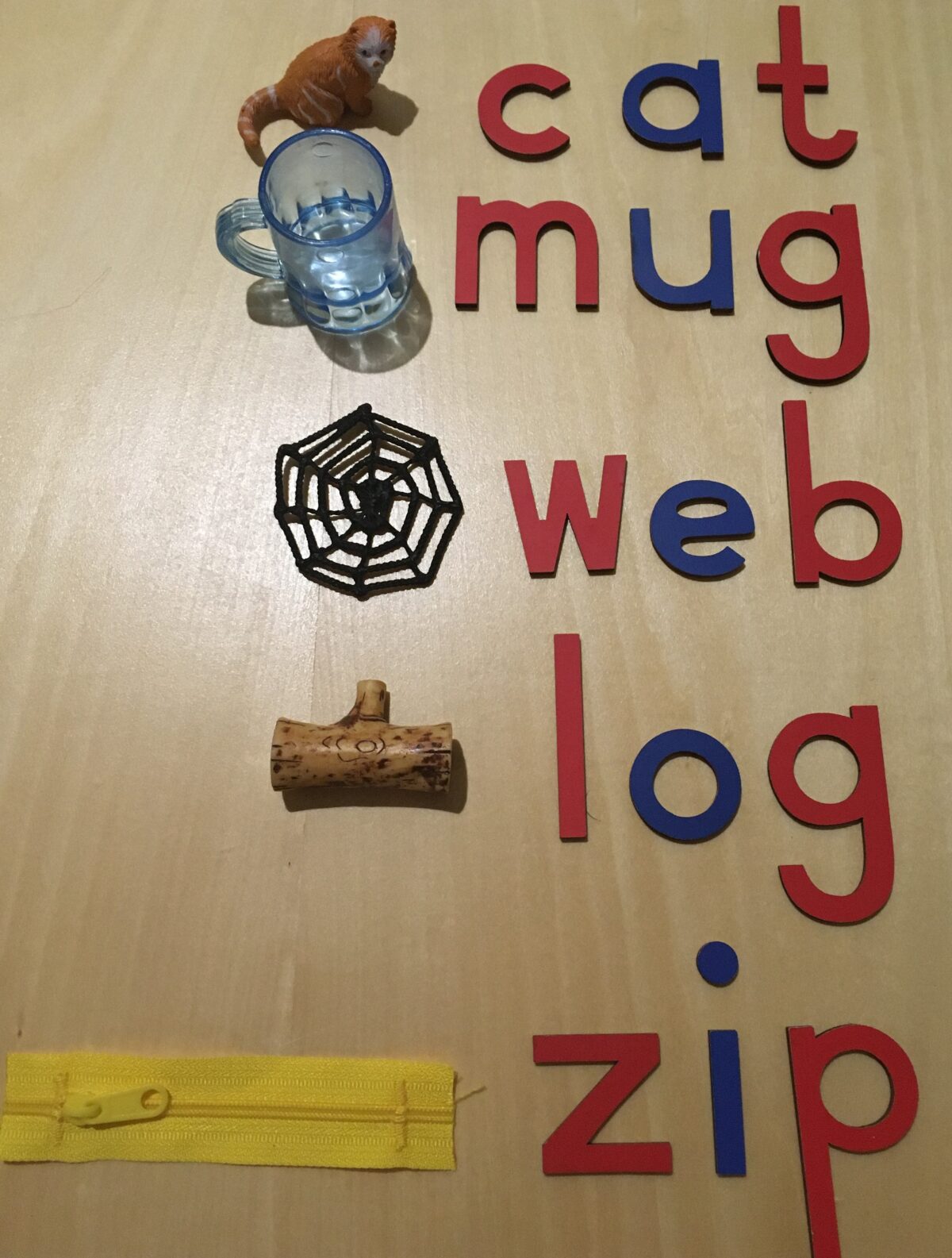 Early Intervention – Conquer Learning