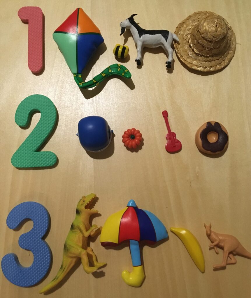 Building Early Reading Skills through Play – Conquer Learning